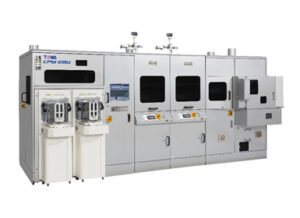 Package Development Support - TOWA Europe