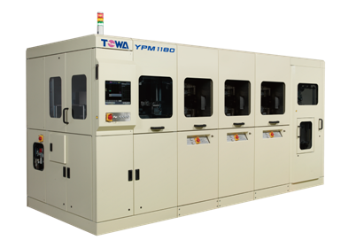 Package Development Support - TOWA Europe